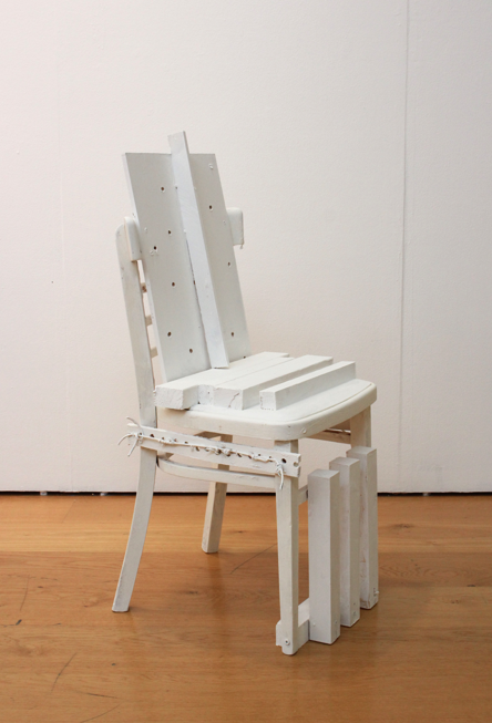 EXHIBITIONS AND COMMISSIONS – JACK CORNELL